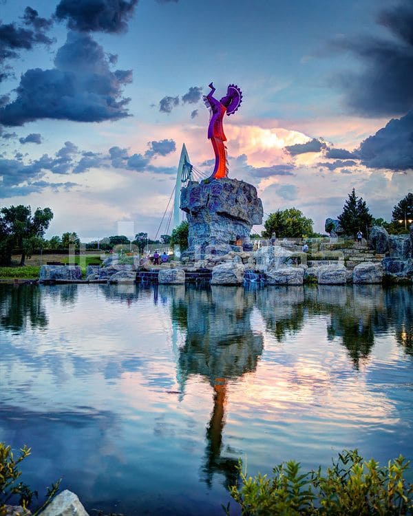 Your comprehensive guide to doing free things to do in Wichita KS