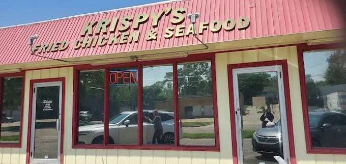 10 Best Fried Chicken in Wichita KS | 2024