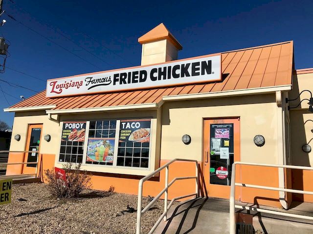 10 Best Fried Chicken in Wichita KS | 2024