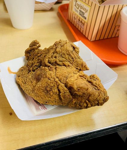10 Best Fried Chicken in Wichita KS | 2024