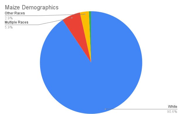 Moving To Maize, Kansas (2024 ULTIMATE GUIDE)