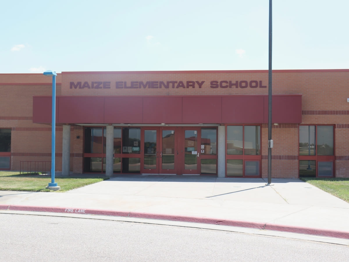 Moving To Maize, Kansas (2024 ULTIMATE GUIDE)