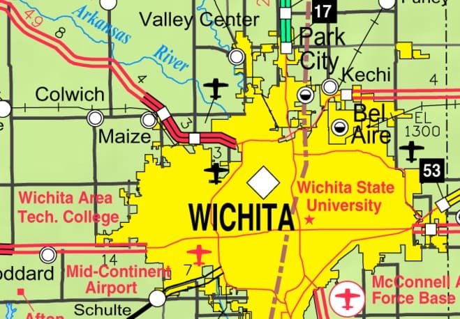 Moving To Maize, Kansas (2024 ULTIMATE GUIDE)