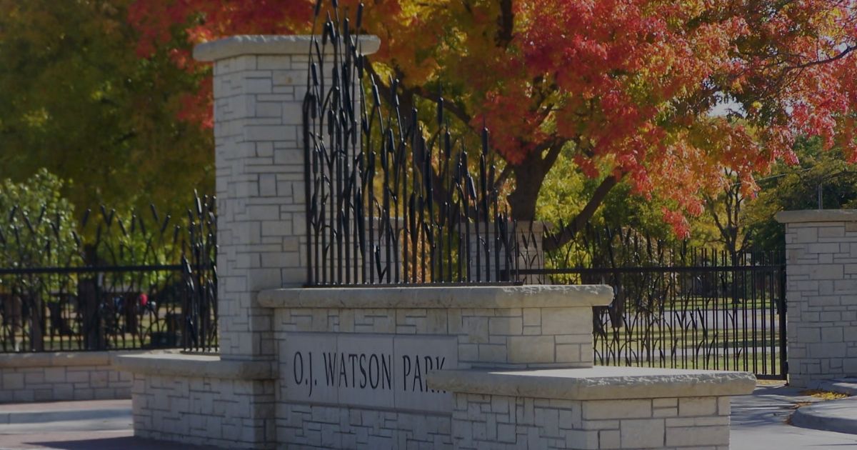 10 Best Parks in Wichita KS for Nature Lovers & Families | 2024