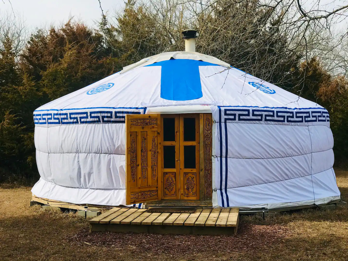 20 Best And Unique Airbnb in Kansas (2024 UPDATE)
