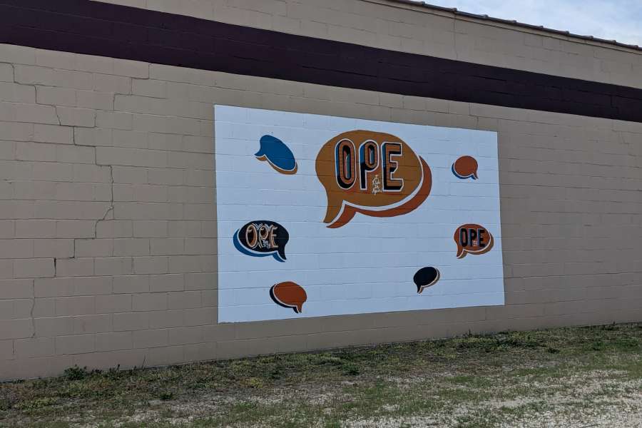 Wichita Murals (History, Locations, & Stories Behind Them)