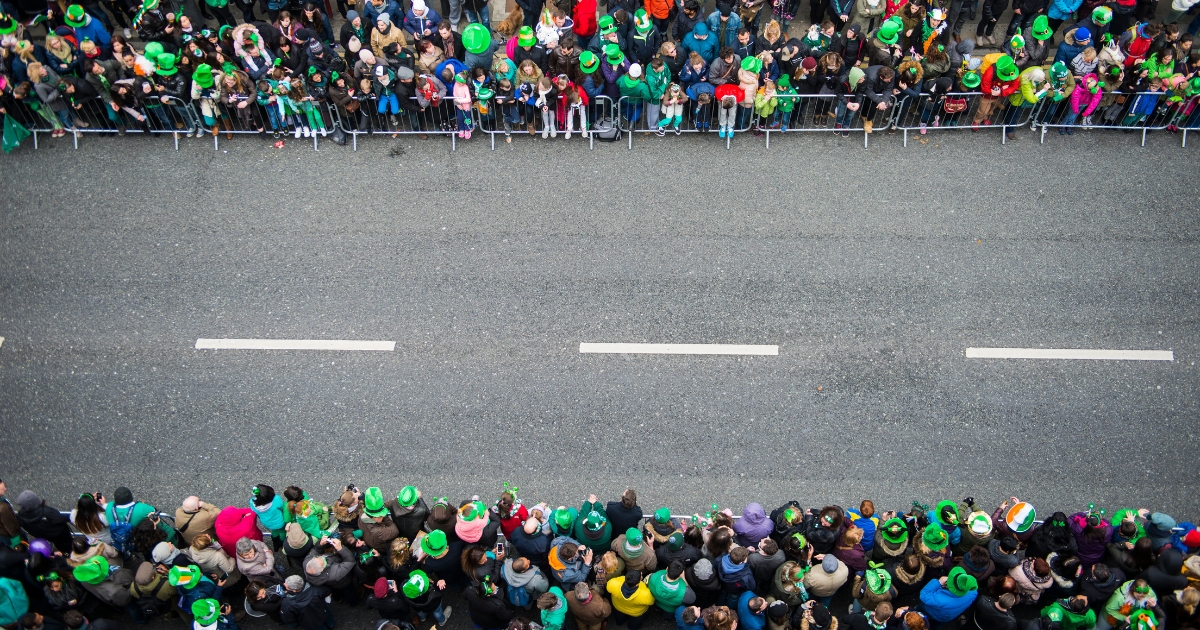 St. Patrick's Day 2024: Wichita Parade & Festivities Guide