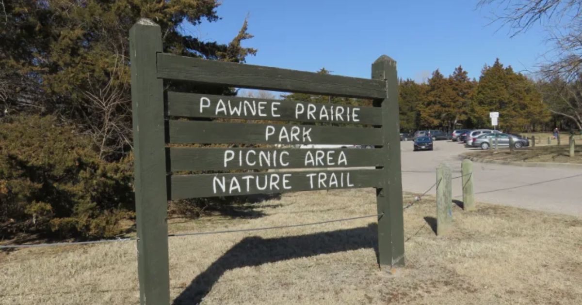 Parks in Wichita KS for Picnics, Trails, and Family Fun 2024