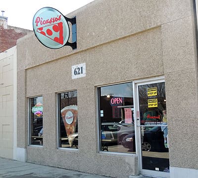 10 Best Pizza Restaurants in Wichita, KS