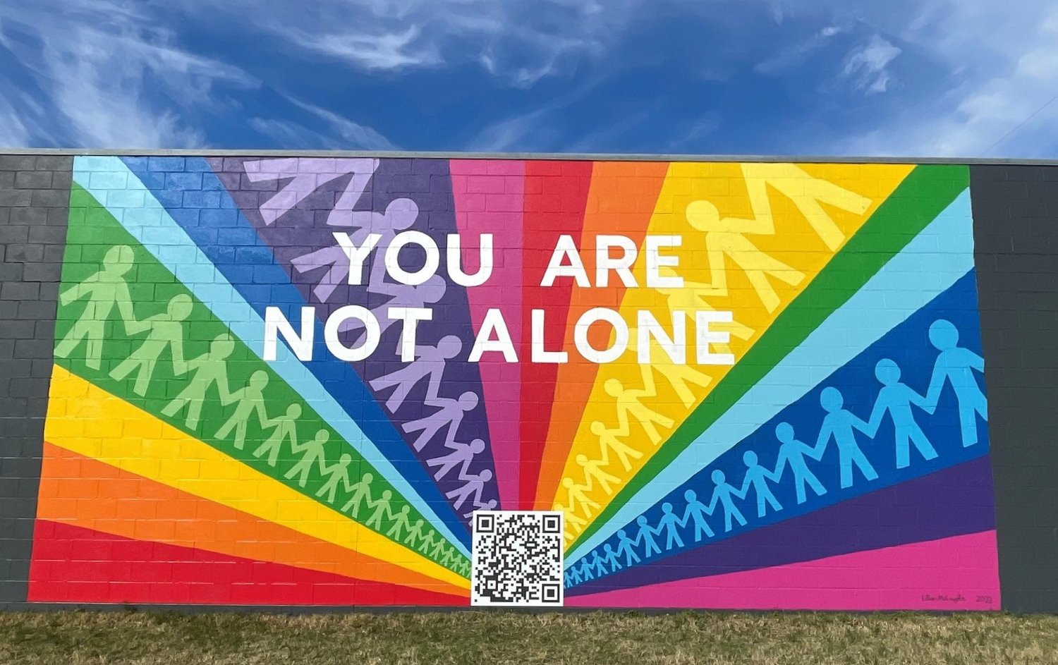 Wichita Murals (History, Locations, & Stories Behind Them)