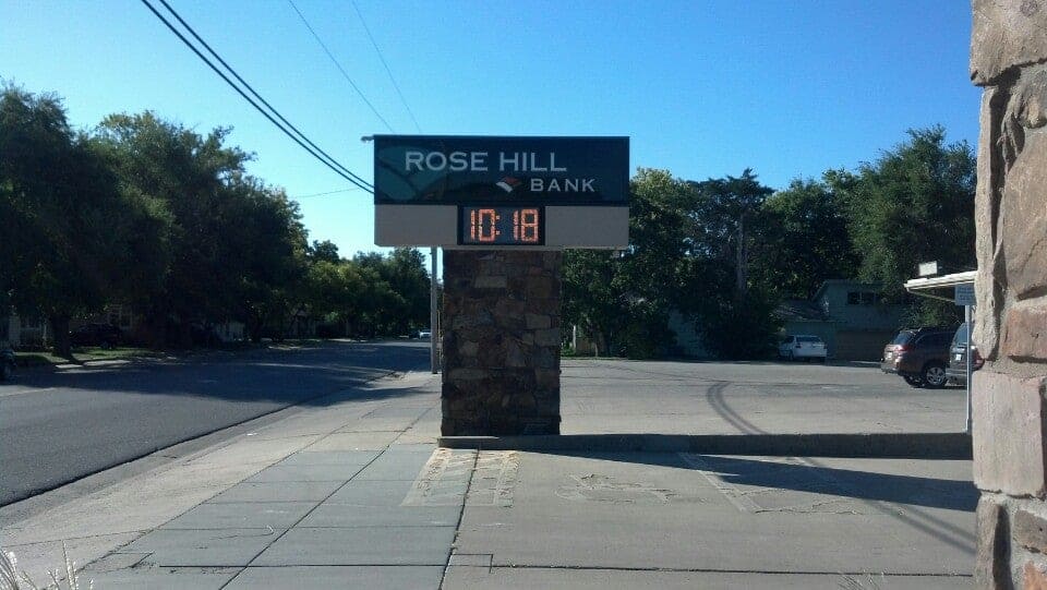 Moving To Rose Hill, KS | Ultimate Guide 2024