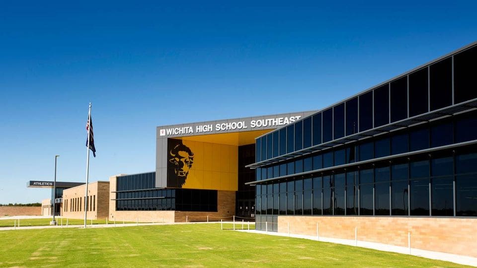 Best High Schools in Wichita Kansas Area And Surrounding Cities