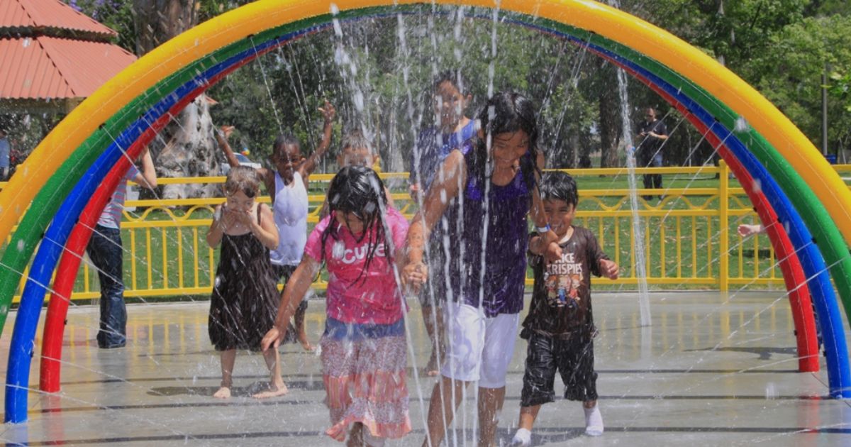 Parks in Wichita KS for Picnics, Trails, and Family Fun 2024