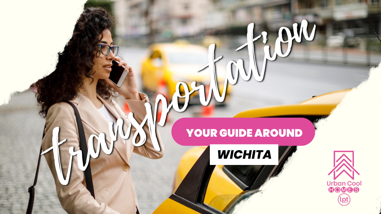 Wichita, KS Transportation Service Guide | 2024