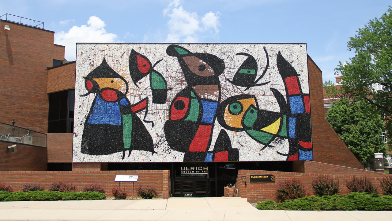 Explore the Vibrant Art Scene in Wichita, KS