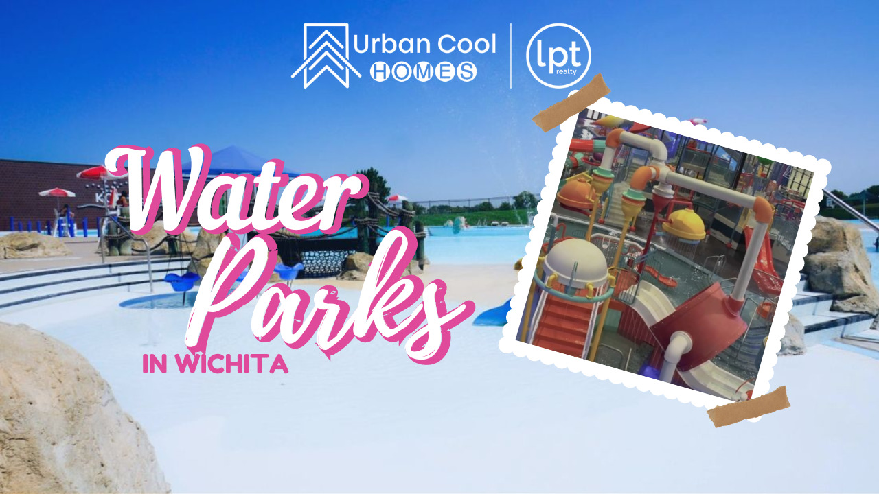 Best Family Water Parks in Wichita Kansas – Summer 2024 Guide