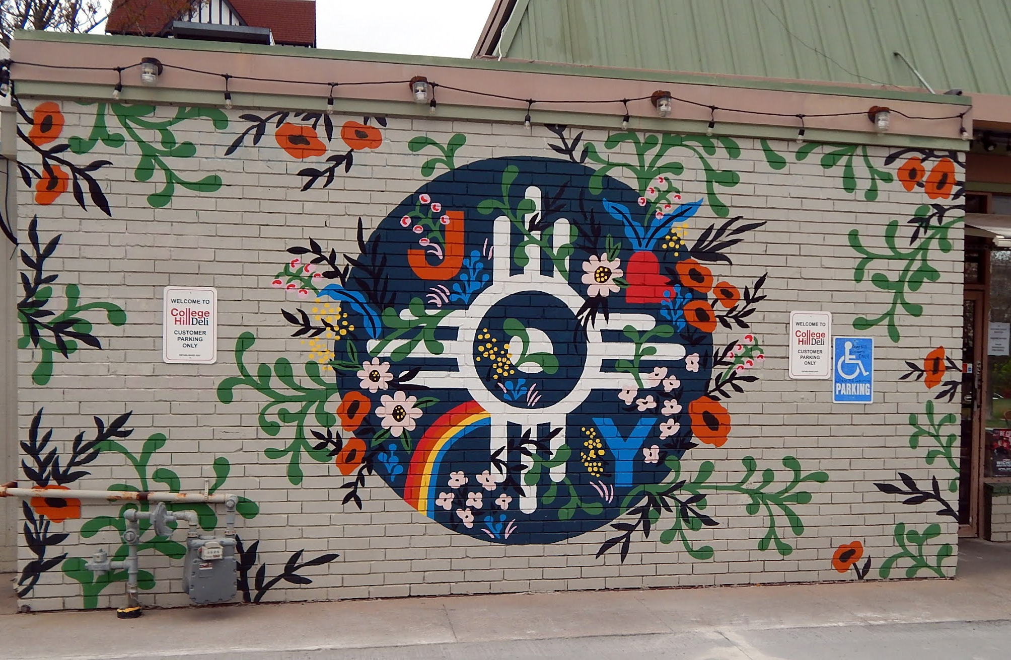 Wichita Murals (History, Locations, & Stories Behind Them)