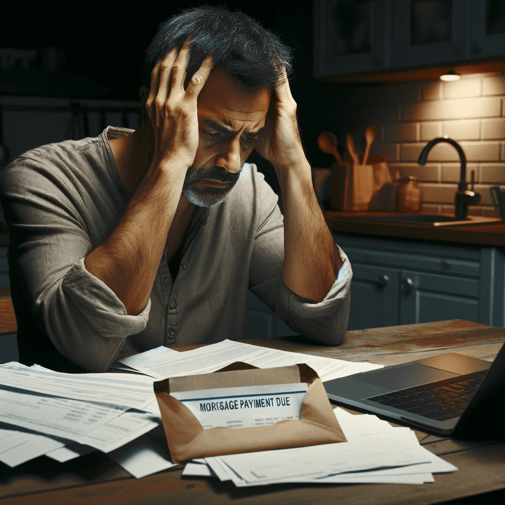 What Happens When You Pay Your Mortgage Late?