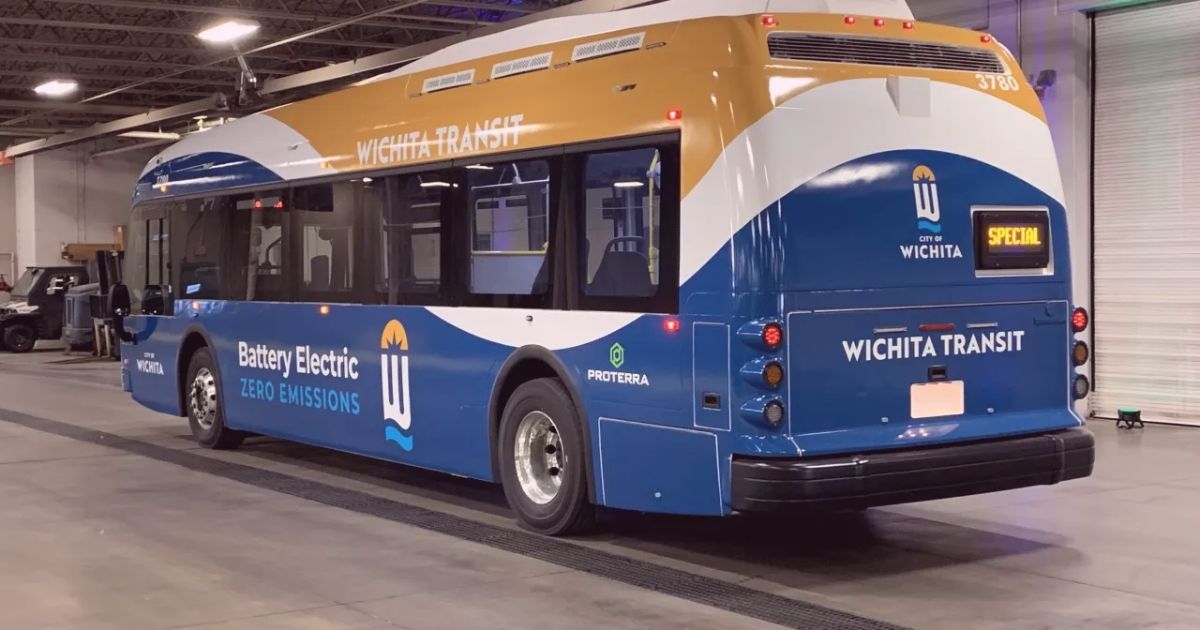 Wichita, KS Transportation Service Guide | 2024