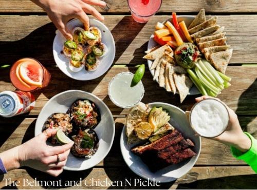 Best Places to Eat in Wichita, KS - A Local’s Dining Guide 2024