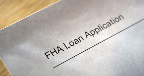 What is an FHA Loan in Kansas?