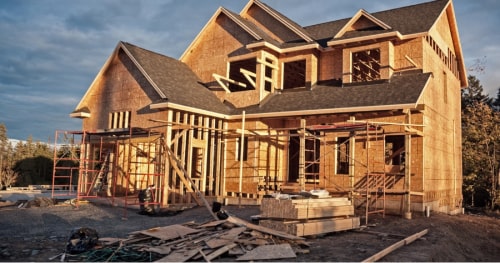 How to Buy a New Construction Home Without a Realtor