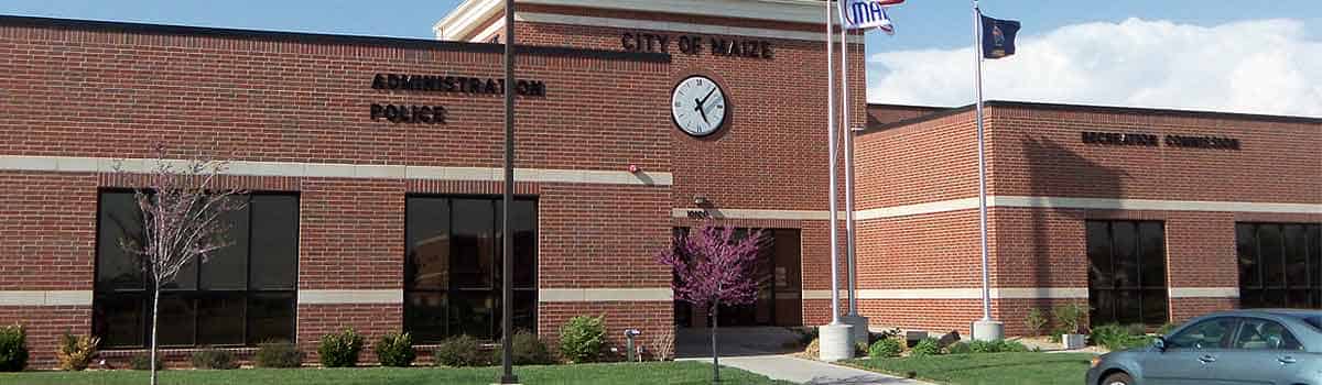 Moving To Maize, Kansas (2024 ULTIMATE GUIDE)