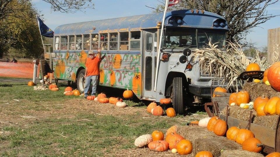 Best Pumpkin Patches in Wichita, Kansas | Fall 2023