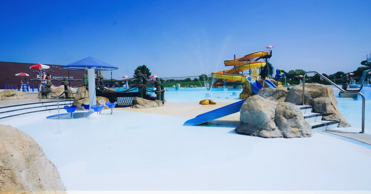 Best Family Water Parks in Wichita Kansas – Summer 2024 Guide