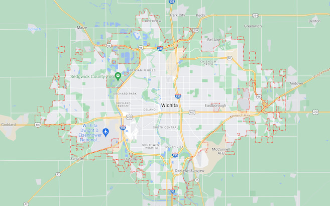 What To Know Before Moving to Wichita, KS | 2024