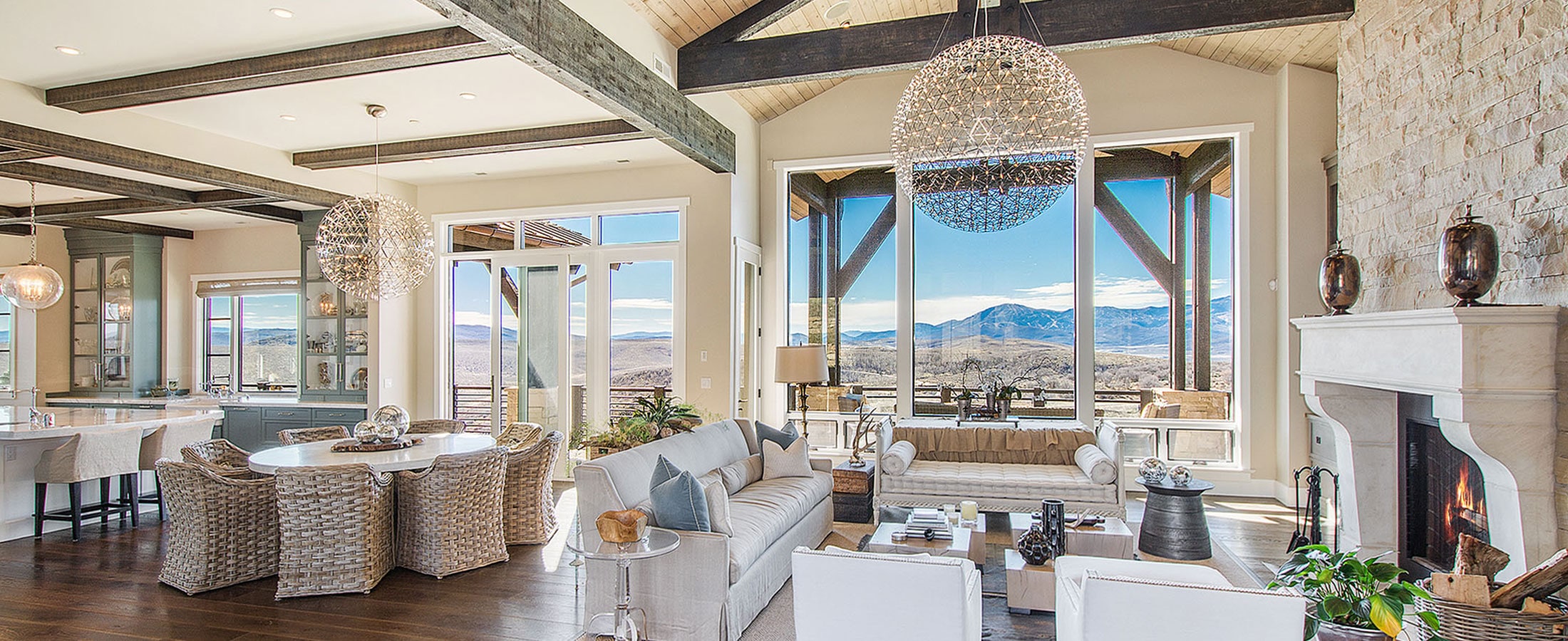 About | Meet The Utah Luxury Group | Park City UT REALTORS®