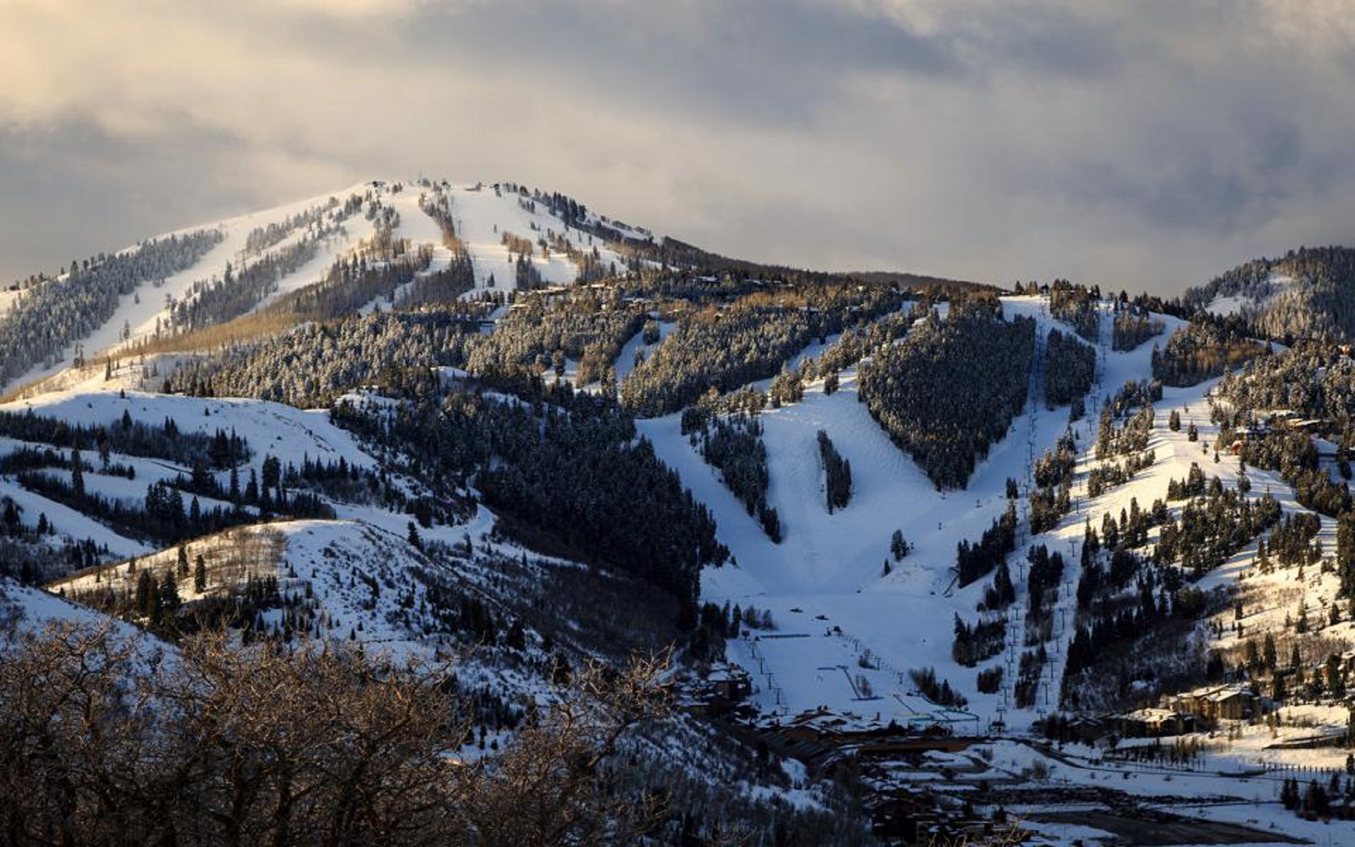 Deer Valley