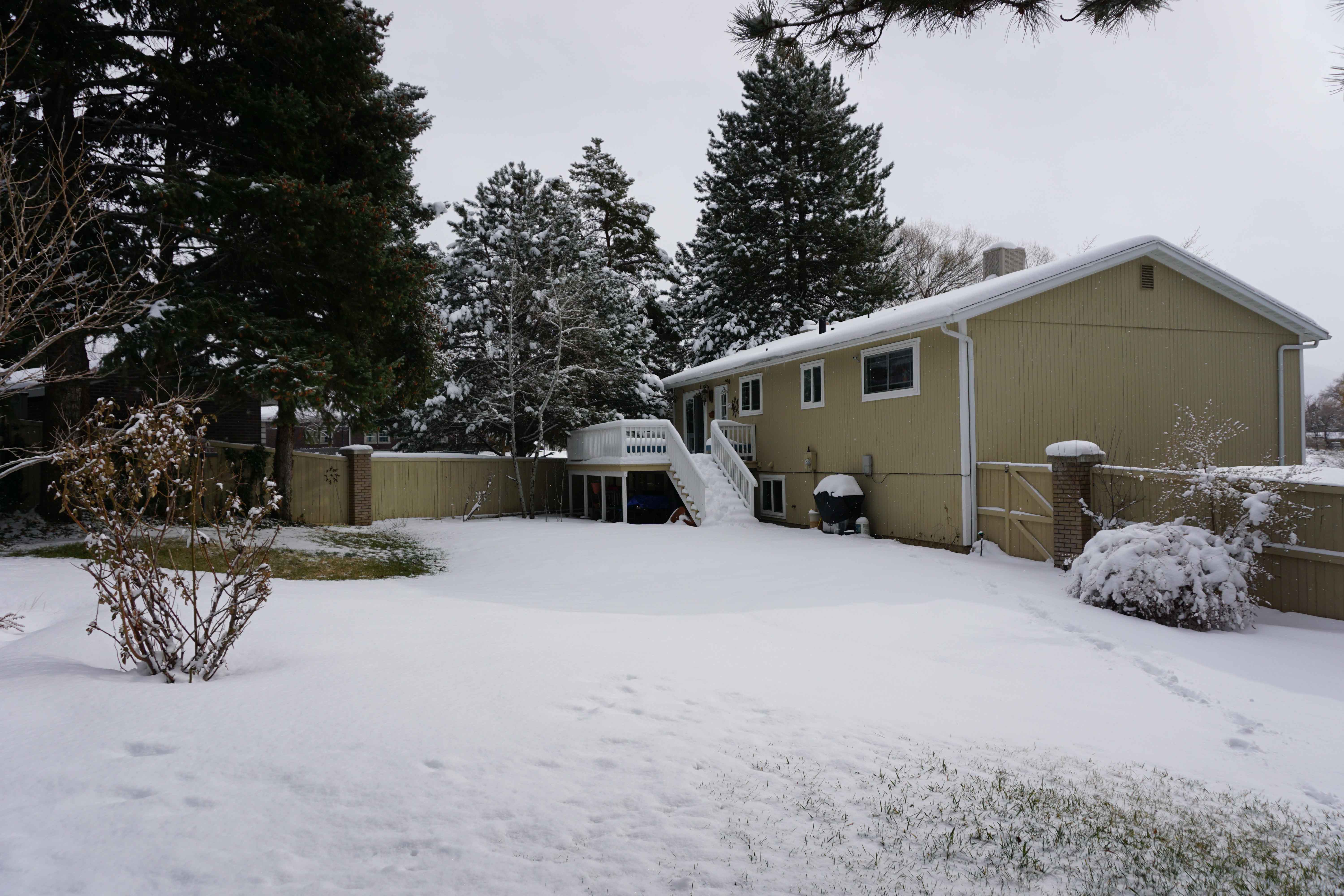 2629 E Mount Jordan Rd Sandy Utah