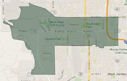 84118 Homes for Sale, 84118 Real Estate Taylorsville