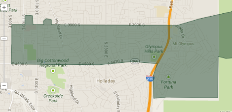 84124 Homes for Sale, 84124 Real Estate | Holladay UT