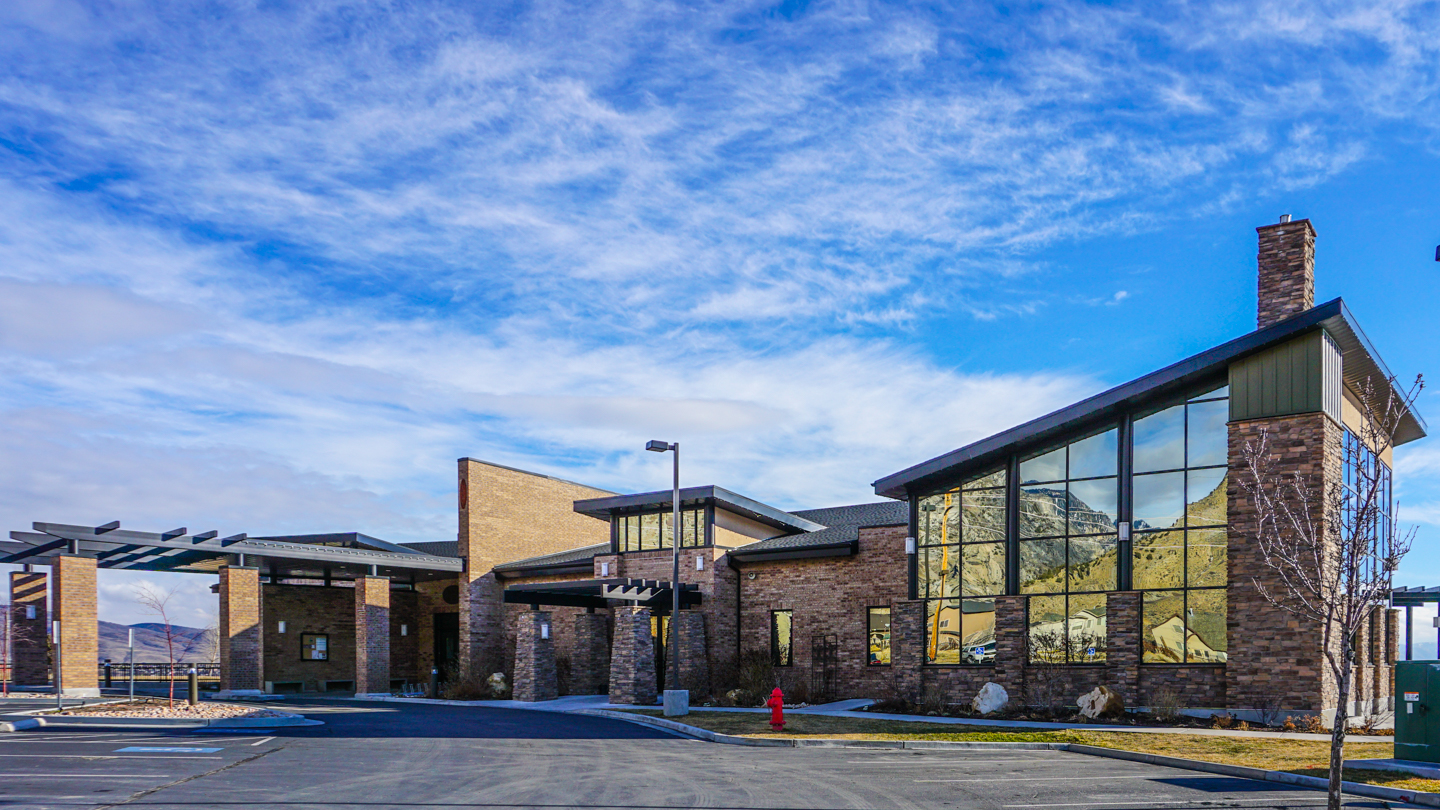 Terra Vista Town Homes for Sale, Garbett Homes in Cedar Hills Utah