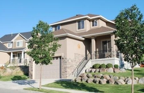Hunters Chase Homes for Sale, Hunters Chase in Lehi Utah