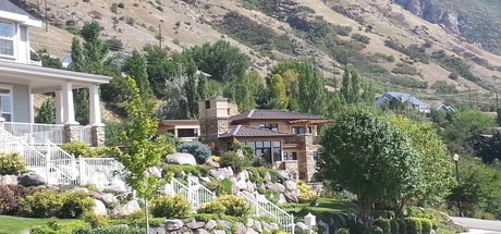 Indian Hills Homes for Sale, Indian Hills Provo Utah