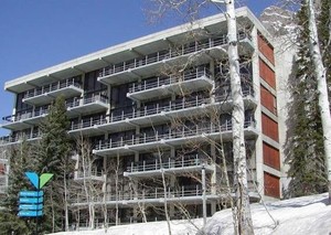 The Inn at Snowbird Ski Condos for Sale in Snowbird Utah
