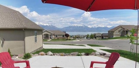 Jacob's Ranch Homes for Sale | Saratoga Springs Real Estate