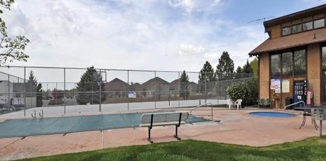 Jefferson Place Condos for Sale | Sandy UT Real Estate