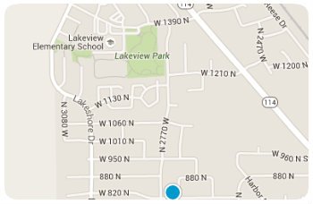 Lakeview Elementary School Homes for Sale - Provo Real Estate