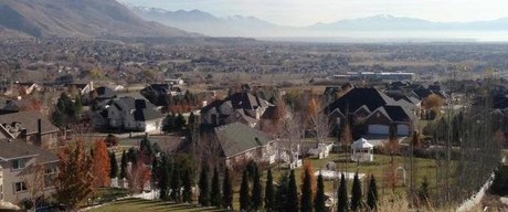 Falcon Ridge Homes for Sale | Alpine Utah Real Estate