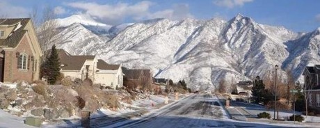 Alpine Ridge Homes for Sale | Alpine Utah Real Estate