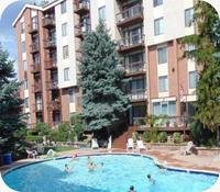 Incline Terrace Condos for Sale in Salt Lake City Utah
