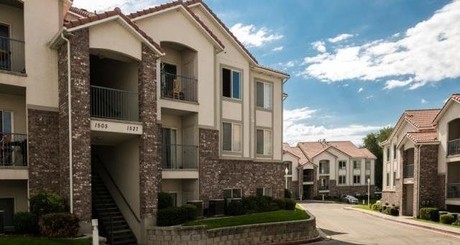 Lake Ridge Condominiums for Sale in Orem Utah