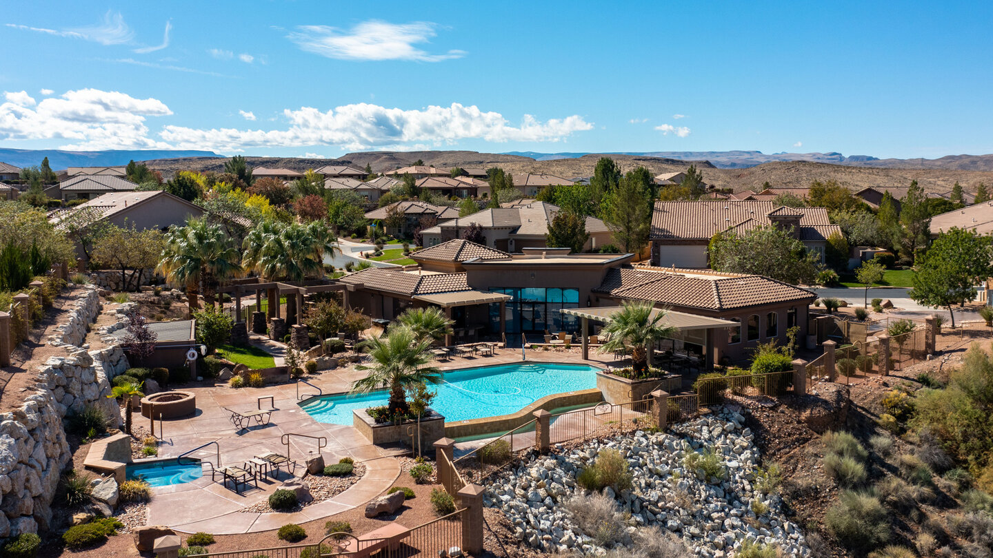 St George 55 plus Community Homes for Sale | St George 55+ Real Estate