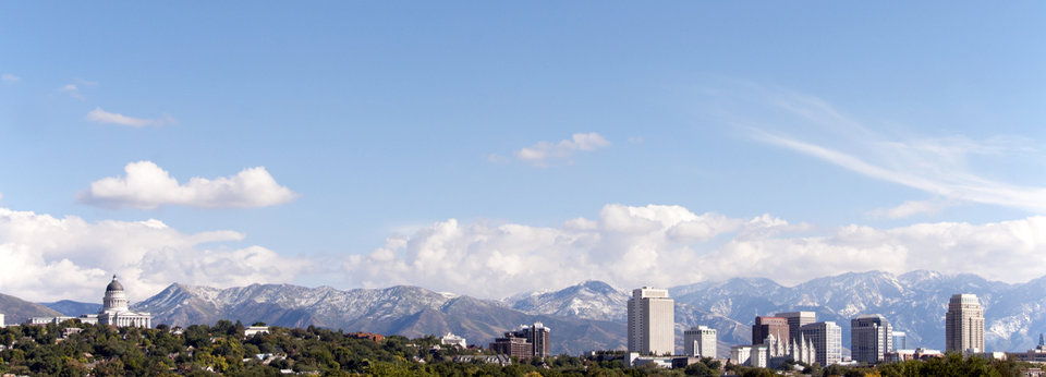 Rose Park Real Estate for Sale in Salt Lake City Utah