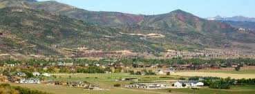 Snyderville Utah