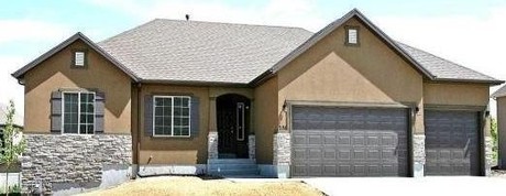 Springside Meadows Homes for Sale | Payson Real Estate